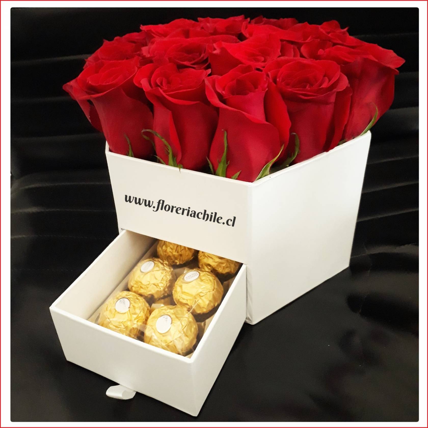 Productos archivo - Florería Chile